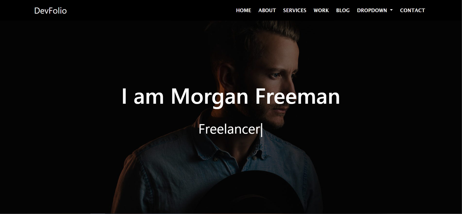 Mo.Mabrouk Portfolio